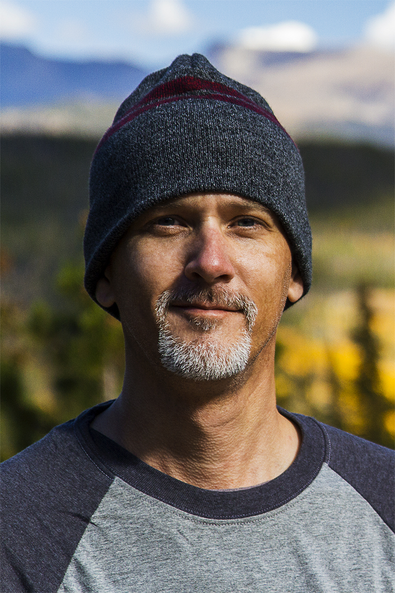 About Jonathan Warren - Warren Rings